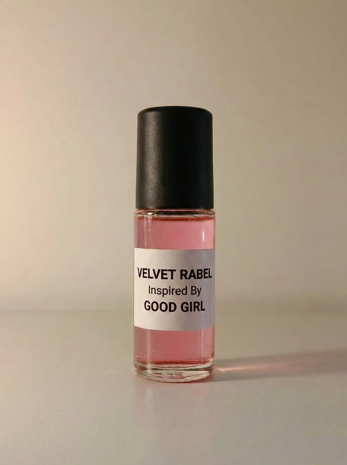 Velvet Rabel Inspired By Good Girl – lava & luxe